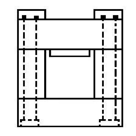 What are the types of Press machines?