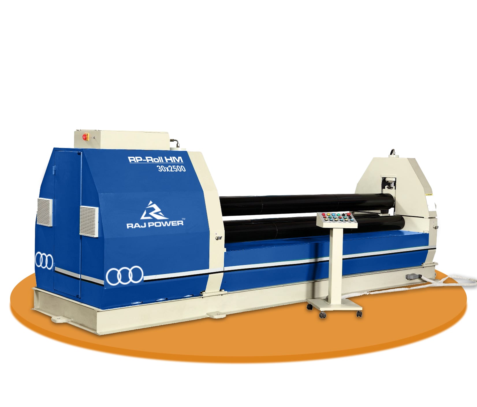 Plate Rolling Machine Types And Operation Plate Rolling Machine Types And Operation
