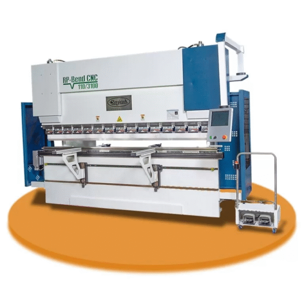 Press Brakes: Overview of Types, Uses, and Advantages